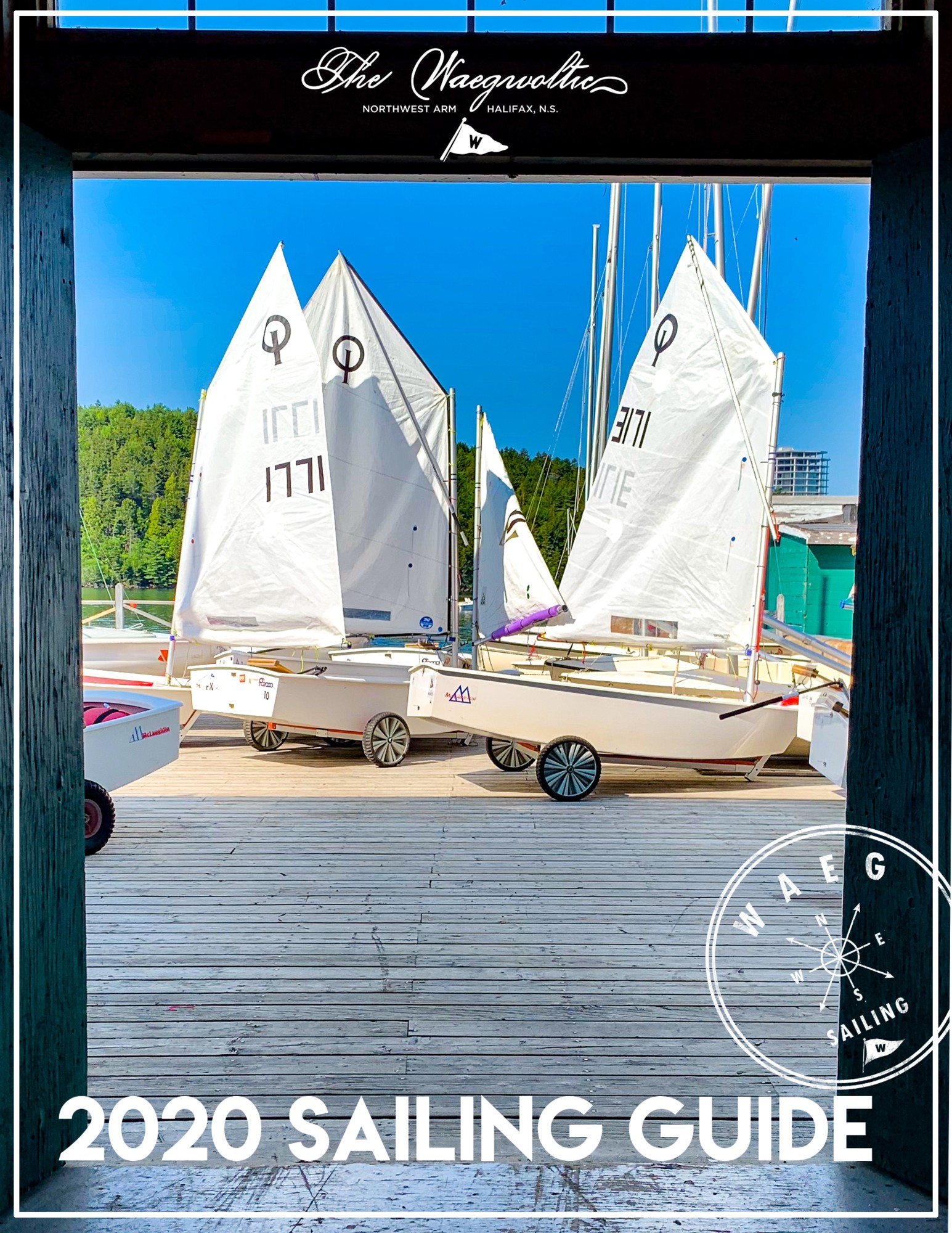 The Waegwoltic Club - Program Guides - The Waegwoltic Club